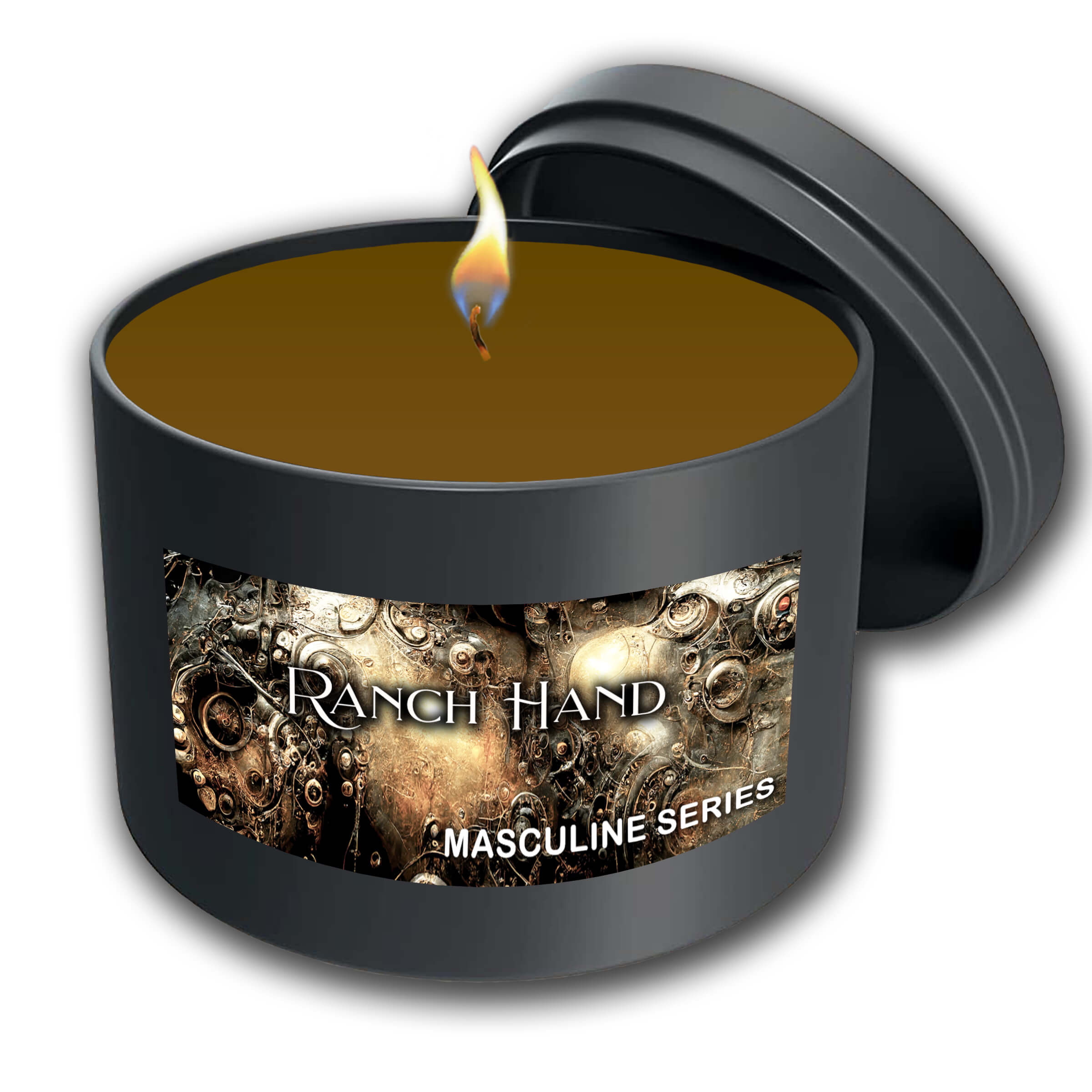 Ranch Hand | Magic Scent Factory™